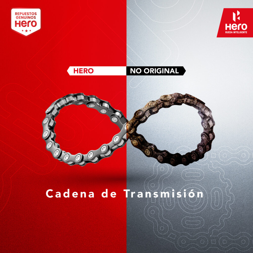 Servicios – Masda Motos